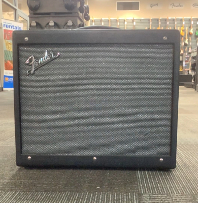 Gear Hunter | Fender - GTX100